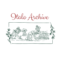 Mission – Italo Archive